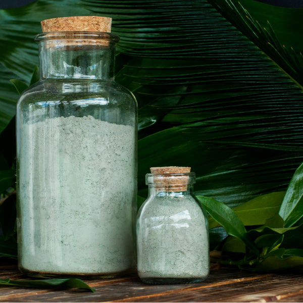 Mineral Microbiome Clay Complex™ - Back To Earth