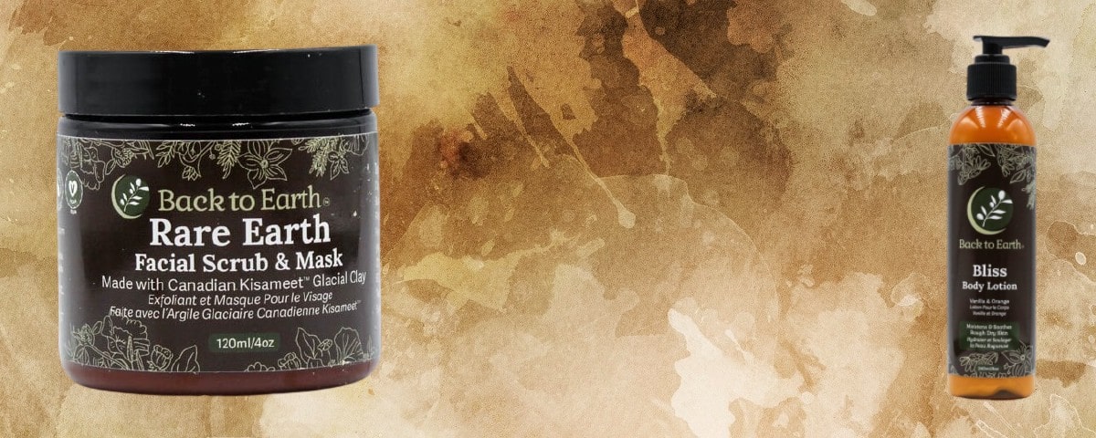 Black Friday Excitement - Back To Earth