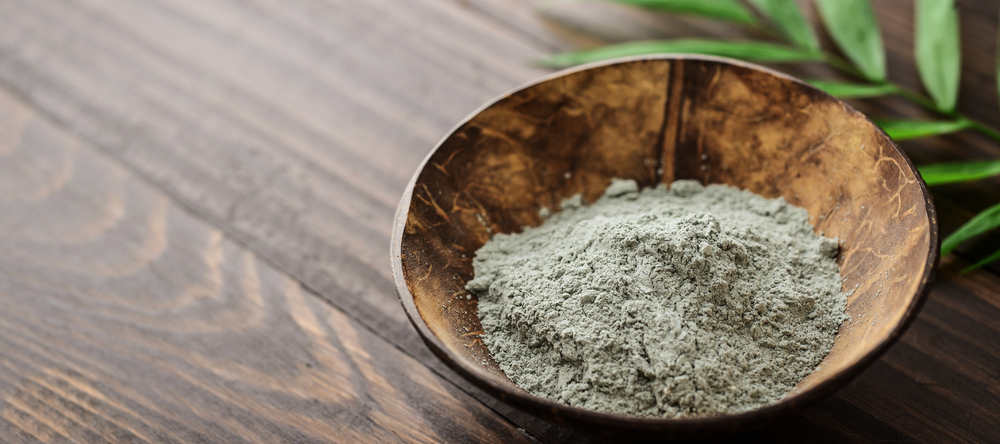 Mineral Microbiome Clay Complex™ - Back To Earth